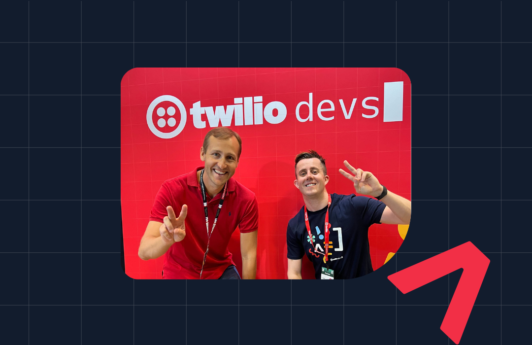 Twilio Cloud Communications Trends, Customer Stories, & Tips for Building Voice & SMS ...